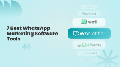 WhatsApp Marketing: The Ultimate Guide for 2025 & Beyond - WANotifier