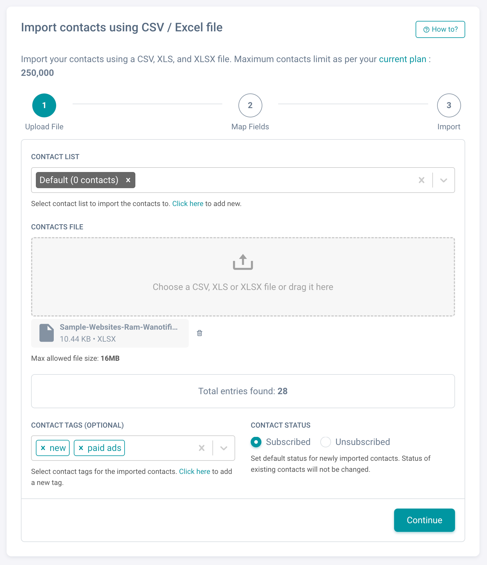 How to Send Bulk Messages on WhatsApp? (2025)
