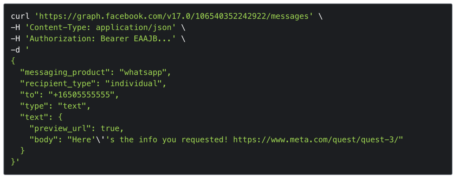 Ultimate Guide to WhatsApp API for Businesses (2025)