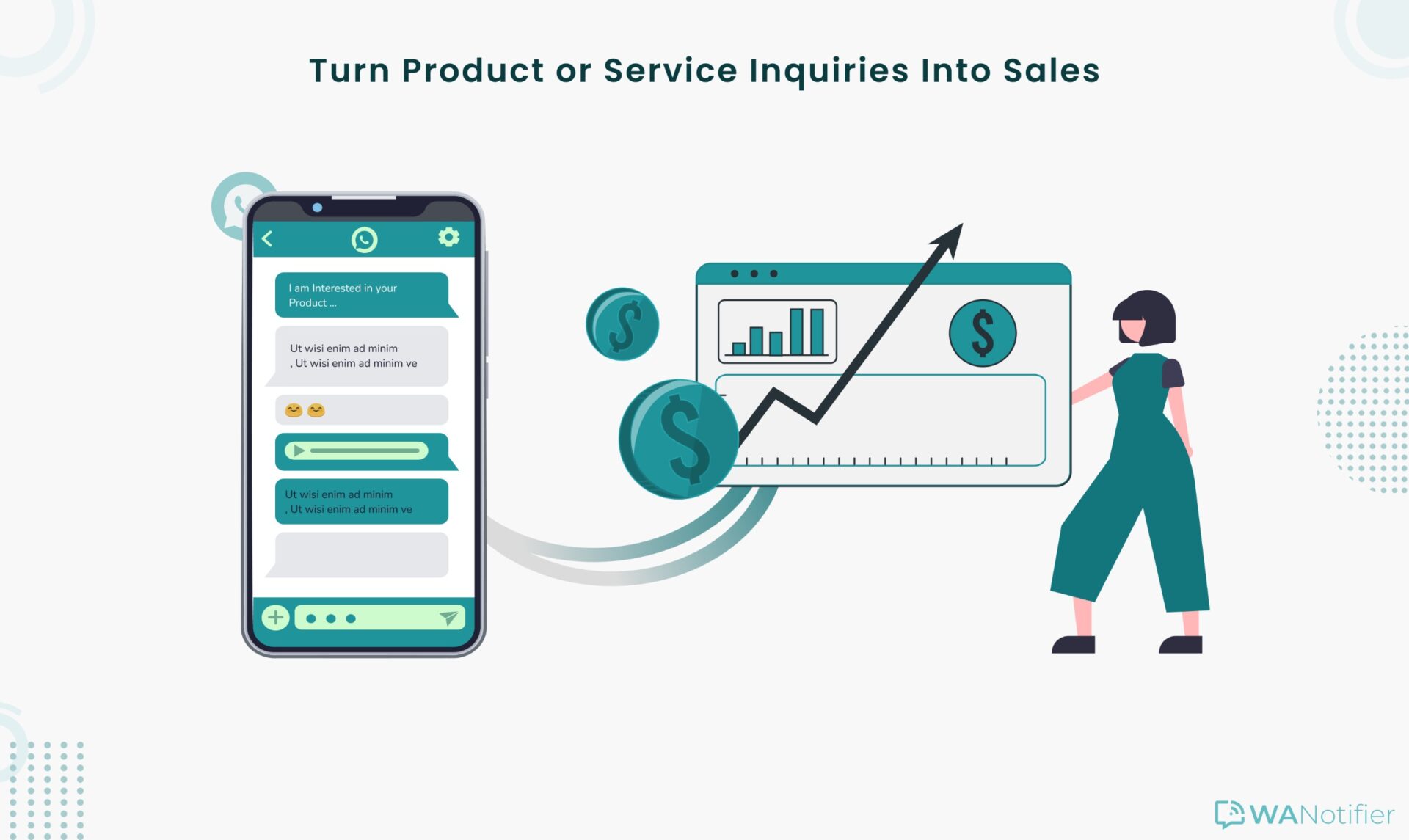 How to Generate Leads With Click-to-WhatsApp Ads (2025)