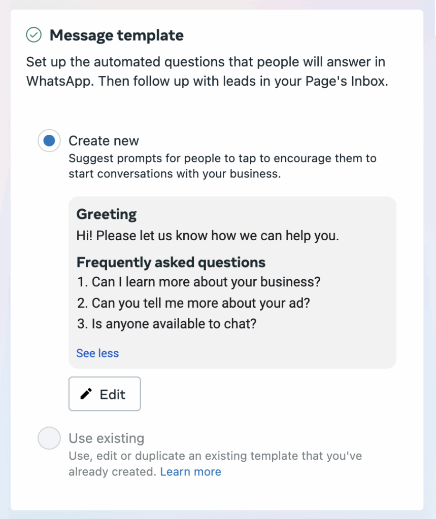 How to Generate Leads With Click-to-WhatsApp Ads (2025)