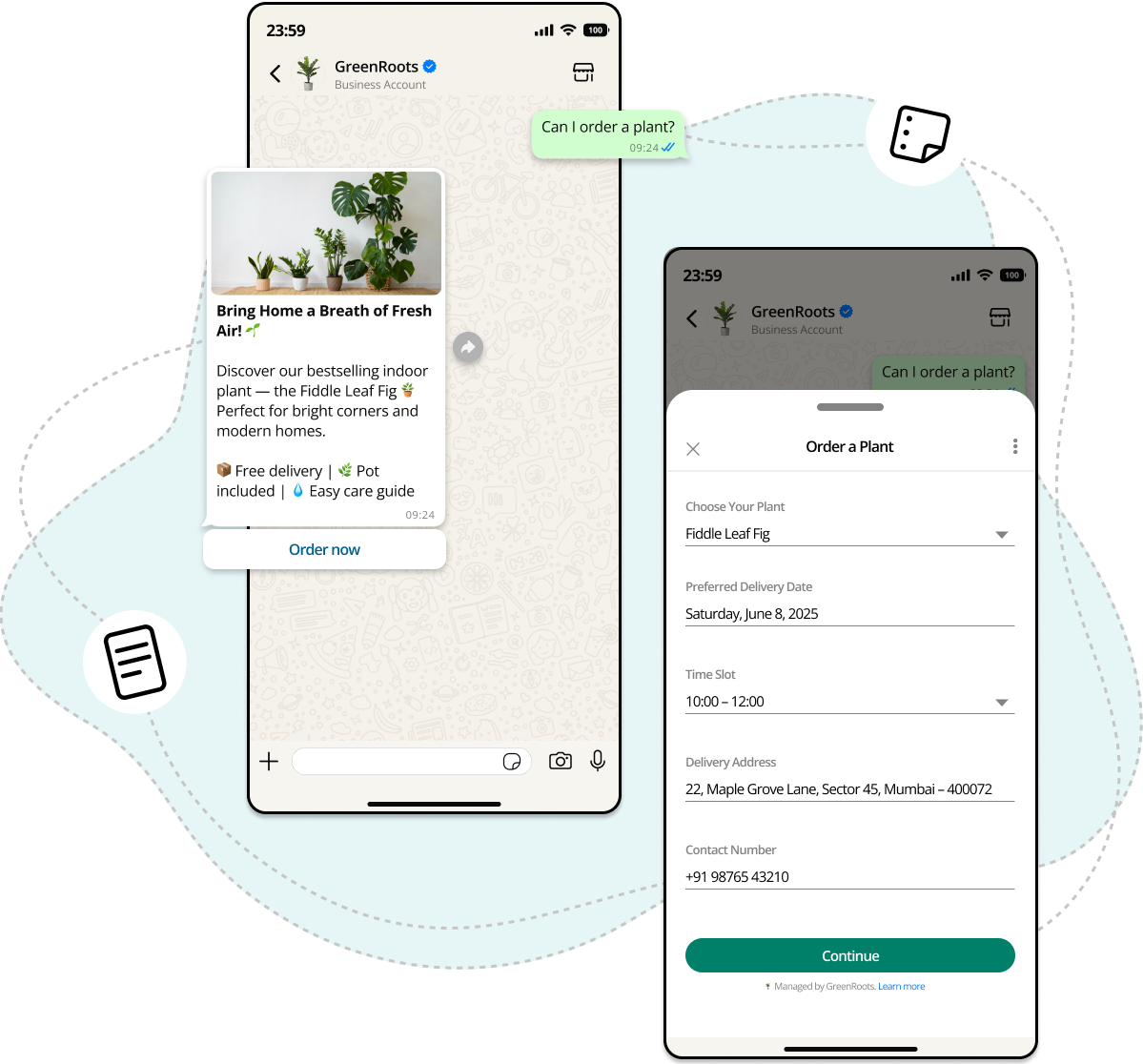 WhatsApp Flows: Capture Data With Native WhatsApp Forms - WANotifier
