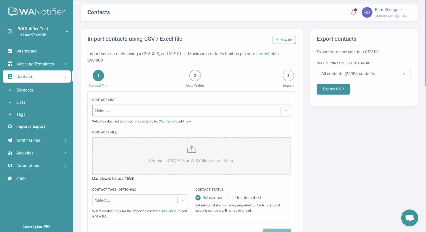 WhatsApp Marketing: The Ultimate Guide for 2025 & Beyond - WANotifier