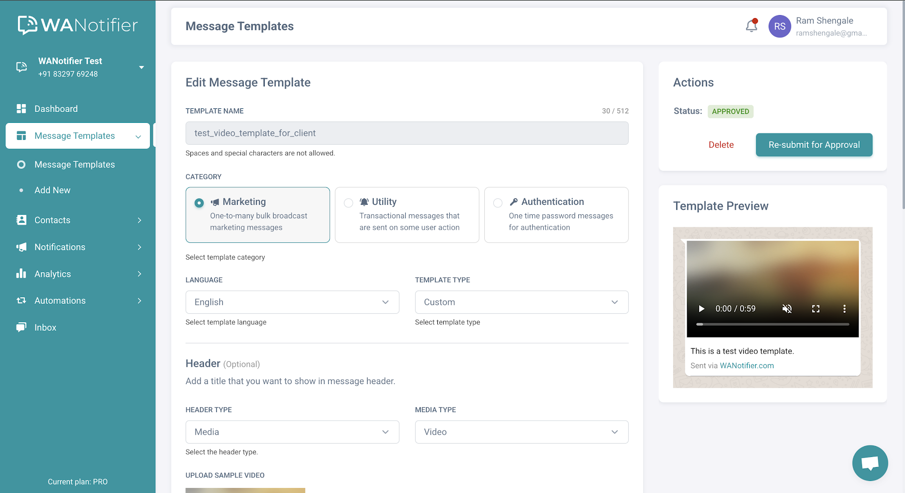 How to Broadcast Messages on WhatsApp: A Complete Guide - WANotifier