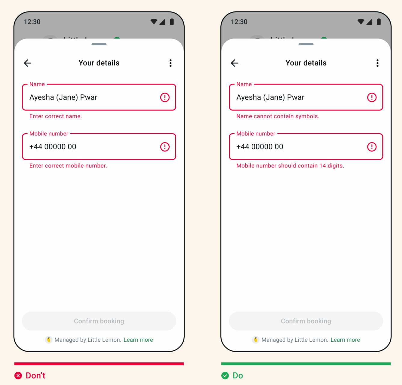 WhatsApp Flows 101: Build Forms and Collect User Data Within WhatsApp ...