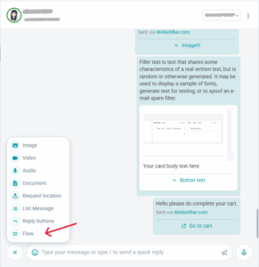 WhatsApp Flows 101: Build Forms and Collect User Data Within WhatsApp ...