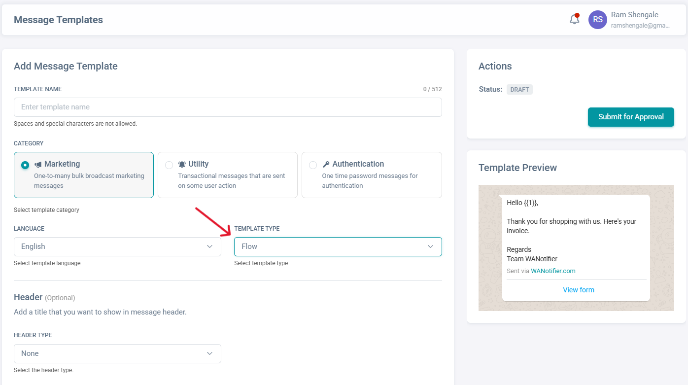 WhatsApp Flows 101: Build Forms and Collect User Data Within WhatsApp ...