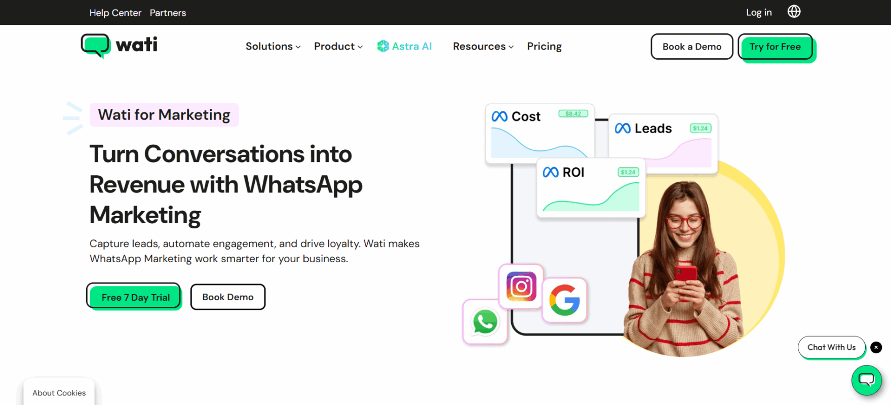Top 5 WhatsApp Business API Providers in 2025 - WANotifier